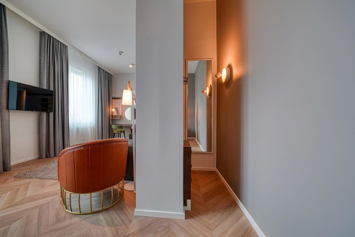Vienna House Easy By Wyndham Augsburg - Augsburg