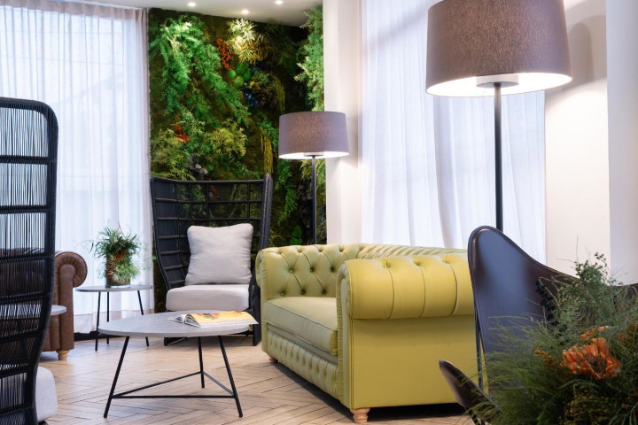 Ibis Styles Santander - Santander