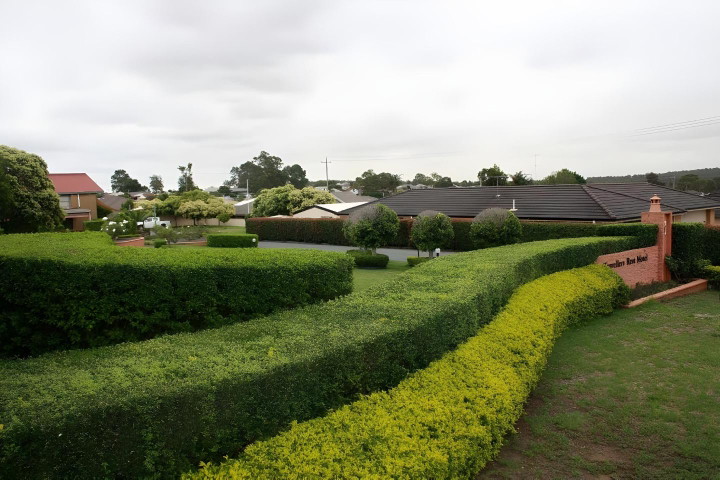 Hunter Valley Travellers Rest Motel - Cessnock