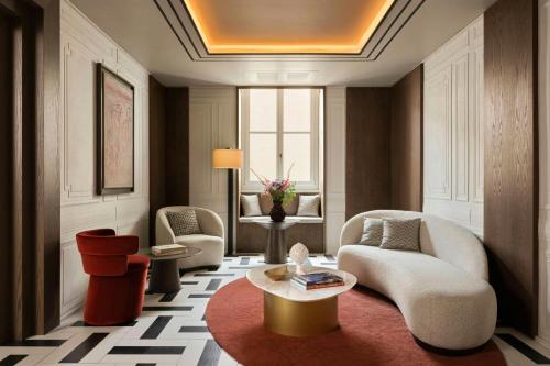 Hotel Urbana, A Tribute Portfolio Hotel - Roma