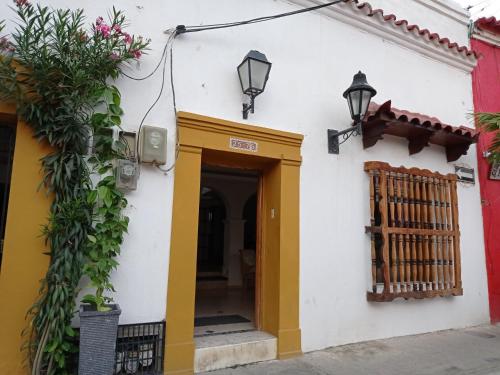 La 10b - Cartagena, Colombia