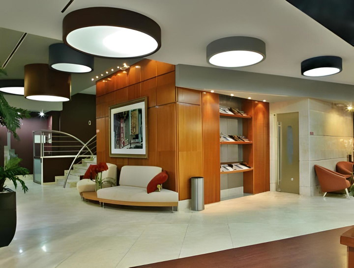 America Diamonds Hotel - Alentejo