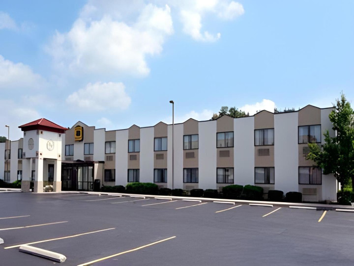 Super 8 By Wyndham Gettysburg - ゲティスバーグ, PA