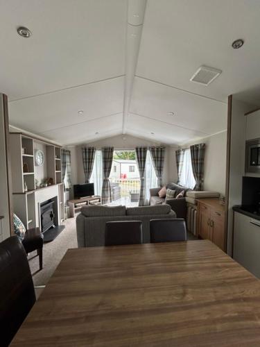 23 Larch View Luxury Caravan Tattershall Lakes - Lincolnshire