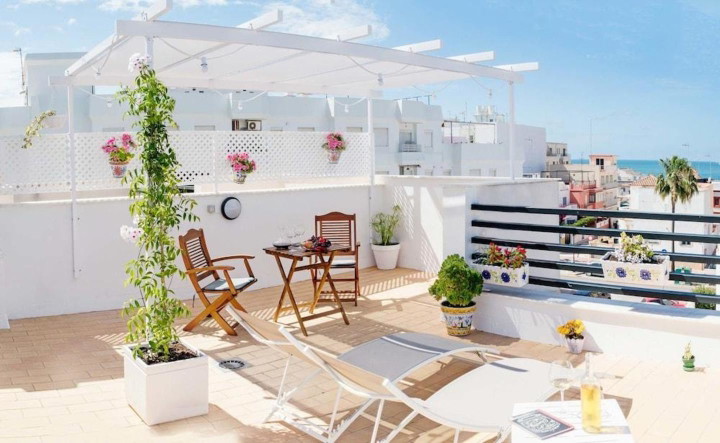 Apartamentos San Francisco By Summerland - Rota