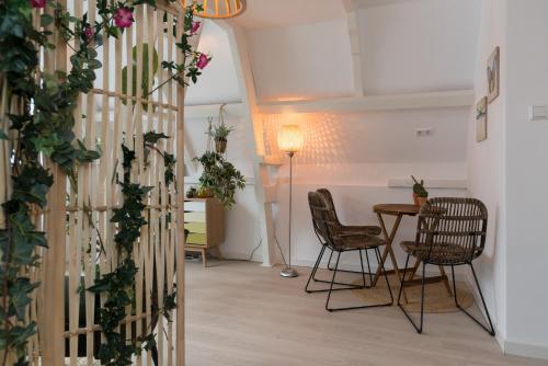 Way Up Studio - Amsterdam