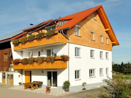 Ferienhof Bitschnau - Wangen im Allgäu