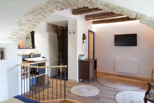 Maison Lapopie Chambres Et Gite - Saint-Cirq-Lapopie