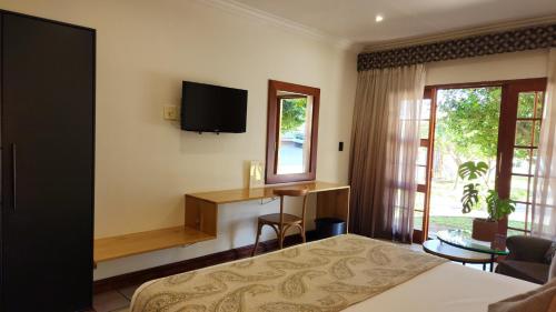 Shonalanga Lodge - Vryheid