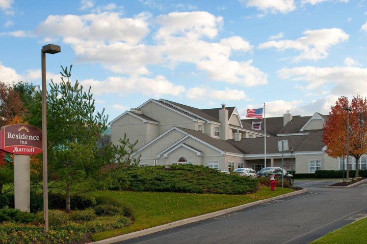 Residence Inn By Marriott Long Island Hauppauge/islandia - Stony Brook, NY