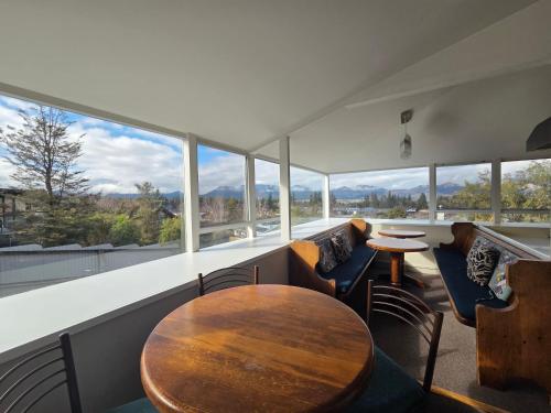 Bellbird Hideaway - Hanmer Springs