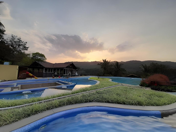Encore A Boutique Resort, Mulshi - Pune