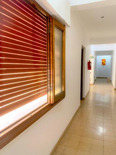 Habitacion En Espana 1512 - Mendoza
