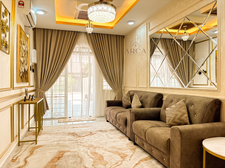 Arca Homestay Kulim Hi-tech | Netflix Wifi - Penang