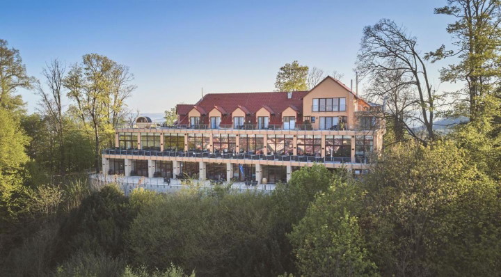 Klüt Hotel Hameln - Hamelin
