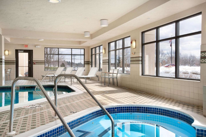 Hampton Inn Boston/braintree - Quincy, MA