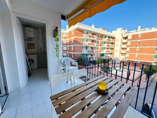 Apartsalou Blau Mari - Salou