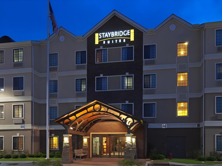 Staybridge Suites Gulf Shores By Ihg - Orange Beach, AL