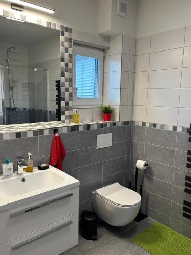 Holiday Home Prague Seberov - Prag