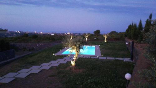 B&b Il Vulcano - Acireale