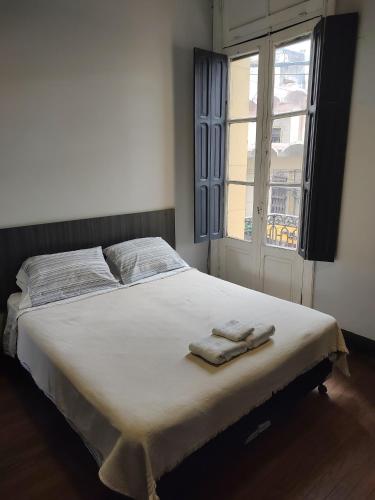Hostal Vampaya - Salta
