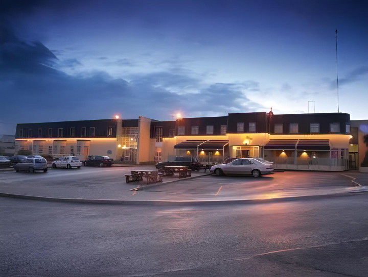 White Sands Hotel - Malahide