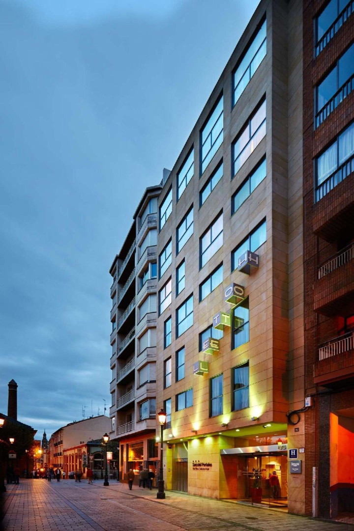 Sercotel Portales, Ascend Hotel Collection - Logroño