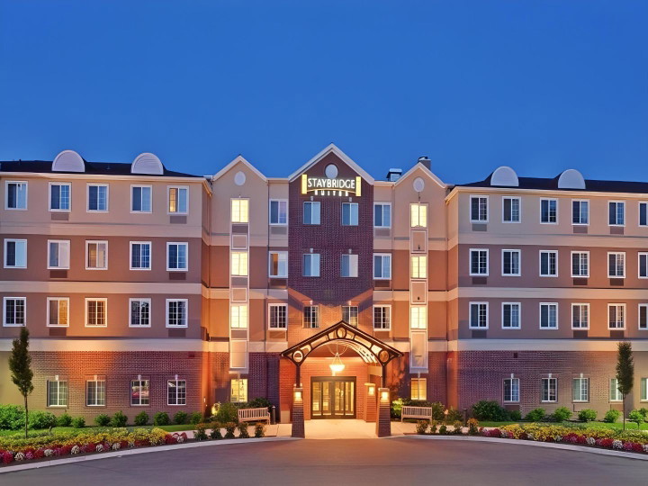 Staybridge Suites Rochester University By Ihg - Greece, NY