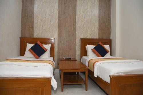 Hotel Islamabad Metro Inn - Islamabad