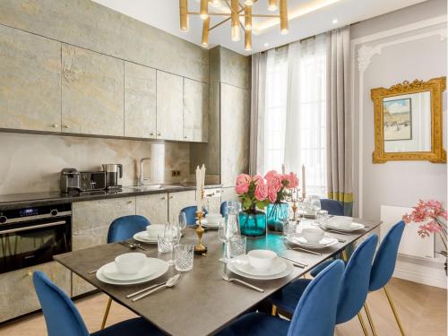 Merveil - Signature Suite - Louvre - Victoria - Paris
