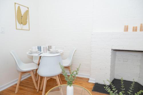 New York12-east3 Village Gem Near Union Square-walk Everywhere - 