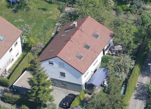 Haus Thea Bei Stuttgart - Leonberg
