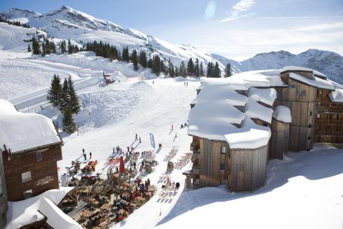 Residence Le Sepia - Maeva Home - Morzine