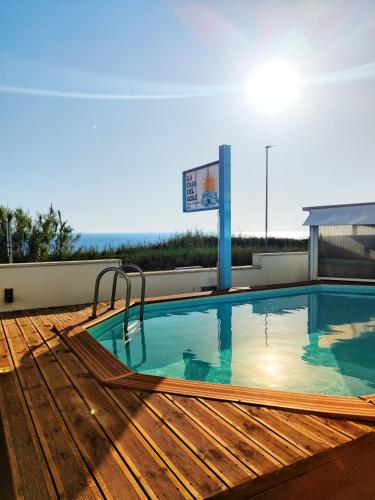 La Casa Del Sole - Beachfront B&b - Anzio - Anzio