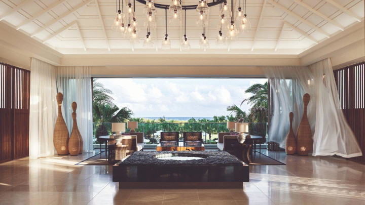 Ana Intercontinental Ishigaki Resort By Ihg - 石垣市