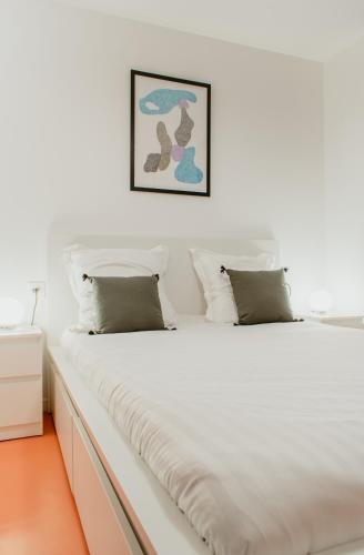 Appartement - Paillette - Le Havre