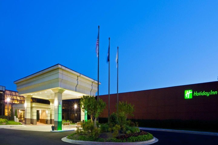 Holiday Inn Washington-dulles International Airport By Ihg - Herndon, VA