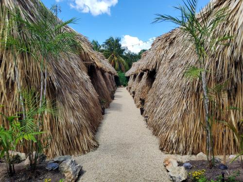 Hakuna Matata Glamping - Bacalar