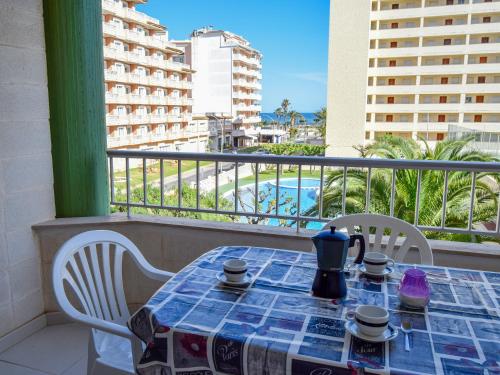 Apartamentos Azahar 3000 - Peniscola