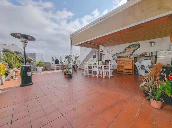 Drago Hostel - Tenerife