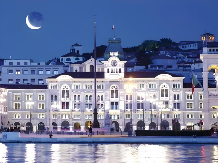 Hotel Coppe - Trieste