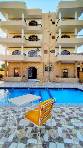 Dream Island Hotel - Luxor
