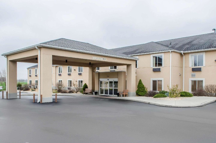 Sleep Inn & Suites Ronks - Lancaster Area - Lititz, PA