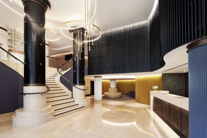 Rydges Darling Square Apartment Hotel - Surry Hills