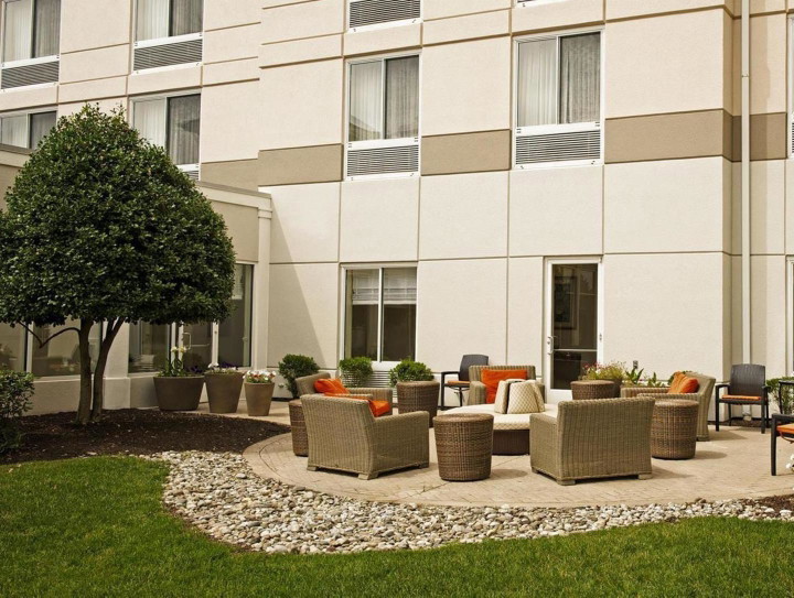 Hilton Garden Inn Baltimore Washington Airport - Pasadena, MD