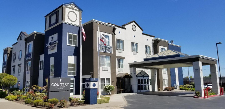 Country Inn & Suites By Radisson, San Carlos, Ca - San Mateo, CA