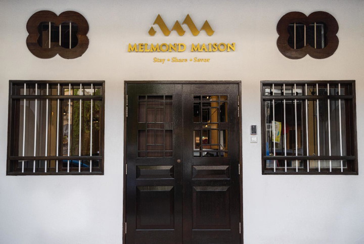 Melmond Maison@heritage Hotel With Free Breakfast - Penang