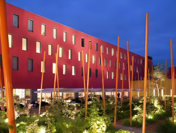 Radisson Blu Hotel, Toulouse Airport - Blagnac