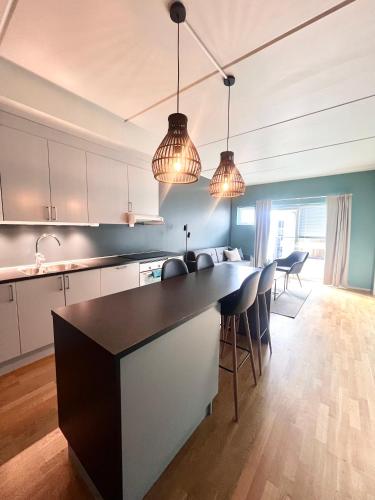 City Apartment - Alta
