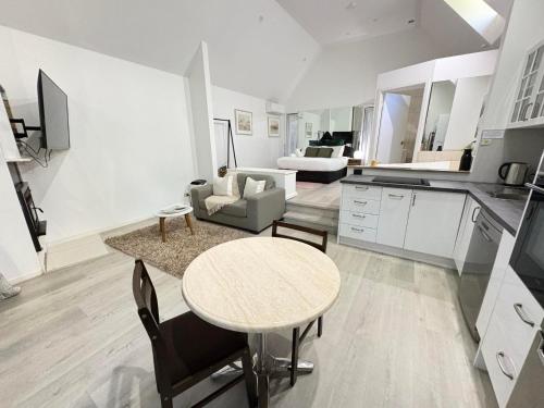Gallery Walk Chalets - Tamborine Mountain - Tamborine Mountain